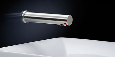 Touch Free Tap | Zip Water
