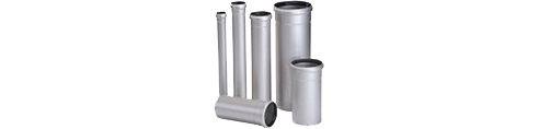 ACO's Revolutionary Stainless Steel Drainage Pipe Systems