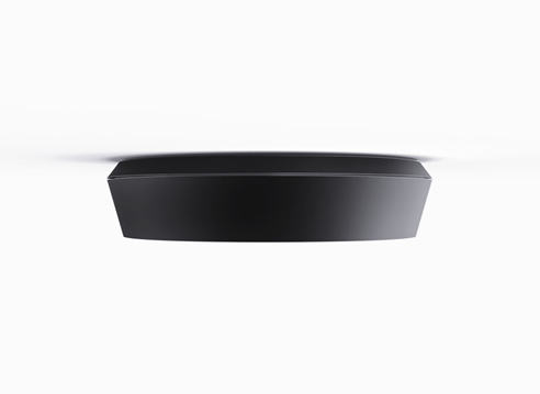 Slimline Surface Mount Directional Downlight | Brightgreen