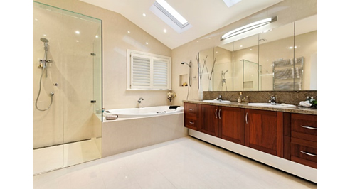 Wet Areas - Focusing on Water Resistant Plasterboard | Chad Plaster