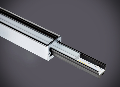 ETV100 Artistic Lighting LED Linear Inground Uplights | WE-EF