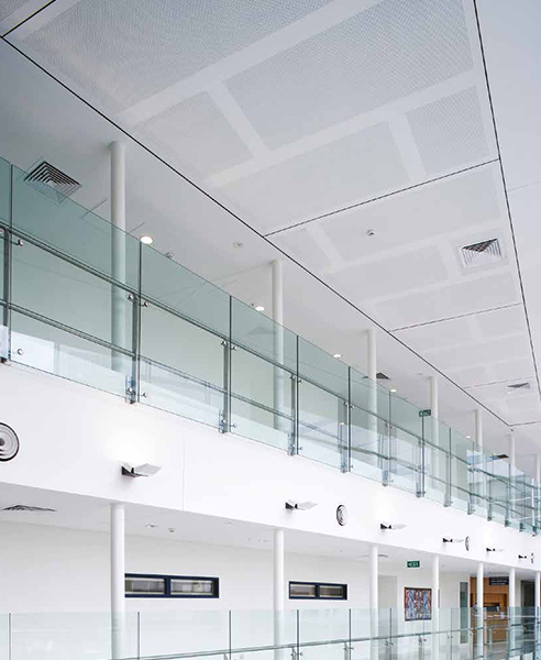 Premium Acoustic Panel Brochure Available Now from Atkar