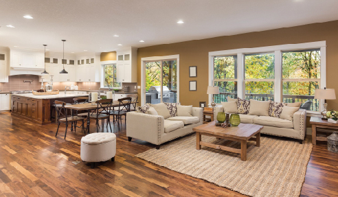 Three Colour Temperature Luminaires from Gerard Lighting