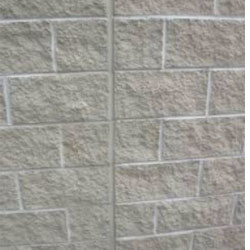 Control joint material for masonry from Electronic Blueprint