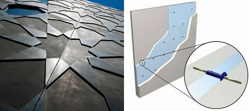 Precast Concrete Insulation Thermomass | Composite Global