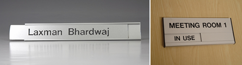 Signage for Educational Buildings | Architectural Signs Sydney