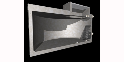 OSD Tanks for Onsite Water Detention | Sydney Water Tanks