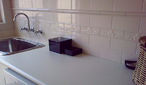 Premium Quality Embossed Ceramic Tiles | Designer Ceramics