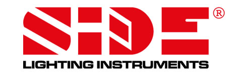 Gerard Lighting Partners with SIDE Lighting