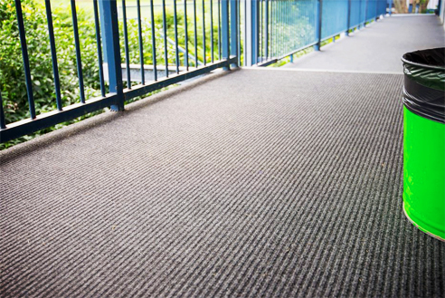 Autex Commercial Carpet: Built to Last | Nolan.UDA