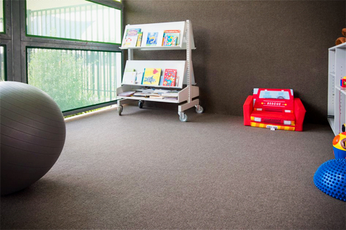 Autex Commercial Carpet: Built to Last | Nolan.UDA
