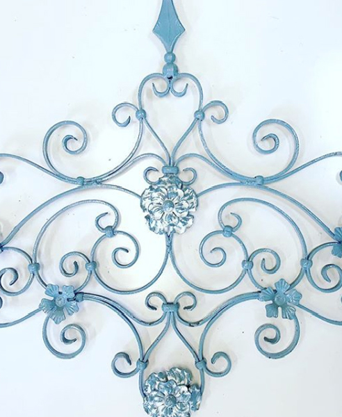 Unique Wrought Iron Components Sydney from AWIS