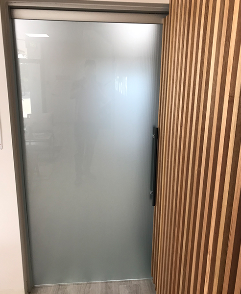 Interior Cavity Slider Doors Brisbane from Tornex Door Systems
